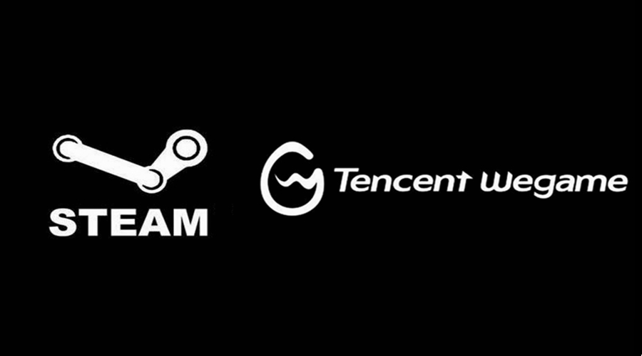 原创 | 腾讯WeGame和V社Steam，谁会是未来国内PC游戏平台的龙头老大？ | 手游那点事