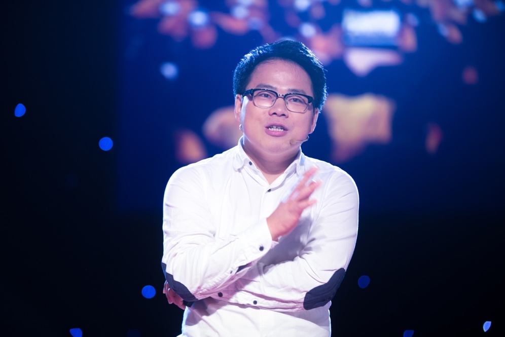 投稿 | TalkingData副总裁高铎即将亮相2018全球游戏产业峰会 | 手游那点事