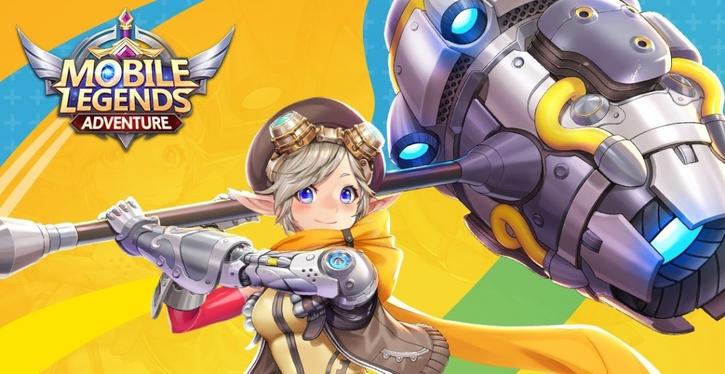 原创 | 在《无尽对决》全球下载量突破5亿之后，沐瞳拿这个IP做了一款放置类新游！ | 手游那点事