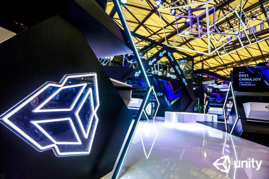 投稿｜Unity重磅发布跨端移植服务，携多款游戏亮相ChinaJoy 2021 | 手游那点事