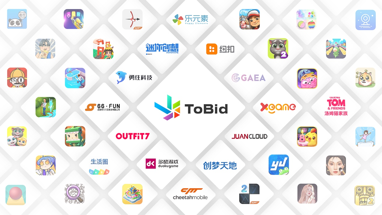 观察 | ToBid聚合，助力开发者精耕流量价值 | 手游那点事