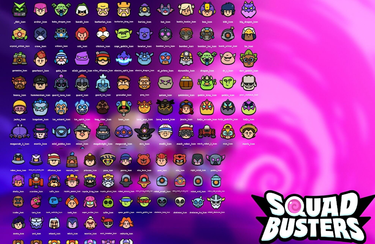 原创 | 赌上“全明星”，2023年Supercell的第一款新游能火吗？ | 手游那点事