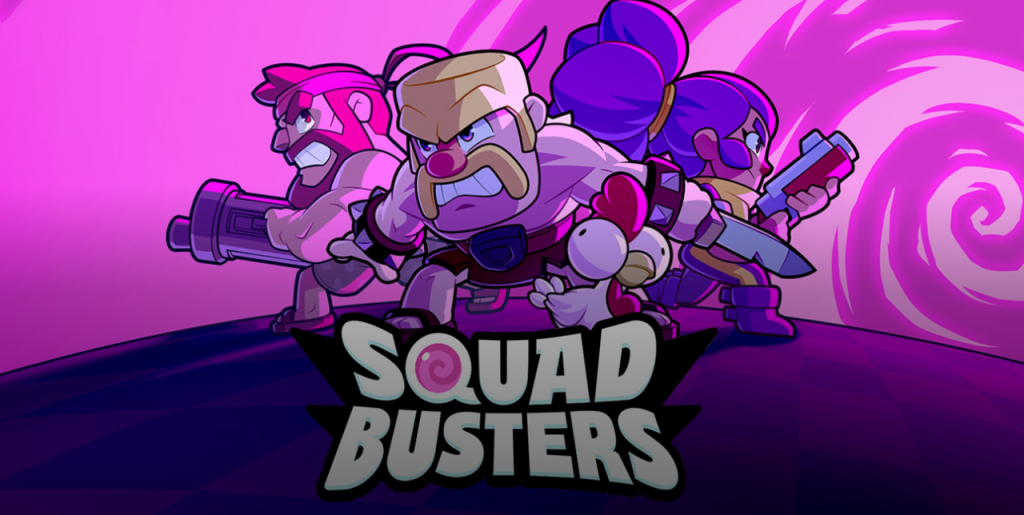 原创 | 赌上“全明星”，2023年Supercell的第一款新游能火吗？ | 手游那点事